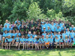 Camp Tanager | Tanager | Safe, Fun, & Outdoors