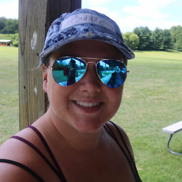 Anna "Bubbles" Tyson | Tanager
